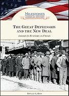 Amazon.com: The Great Depression and the New Deal (Milestones in ...