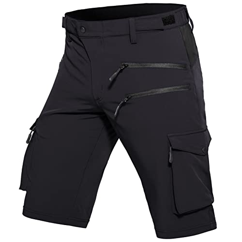 Top 10 Best Tactical Shorts in 2023 Reviews | Buying Guide