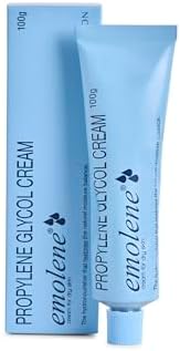 Emolene - Moisturizing Cream, Hydronourish Dry Skin, Restores Moisture ...