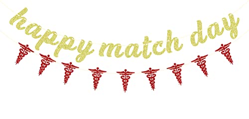 Snapklik.com : Happy Match Day Banner, Residency Match/Congratulations ...