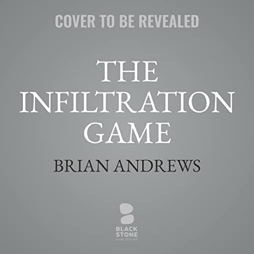 Amazon.com: The Infiltration Game: The Think Tank Series, Book 2 ...