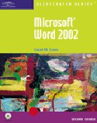 Microsoft Word 2002 - Illustrated Second Course | Amazon.com.br