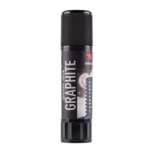 Amazon.com: Graphite Grease Stick 16.g. Application on slideways: Door ...
