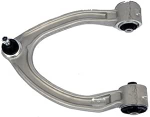 Amazon.com: Control Arm - Front Left Upper for Mercedes C and S Class ...