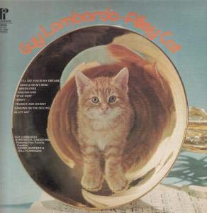 Amazon.com: Alley Cat: CDs & Vinyl