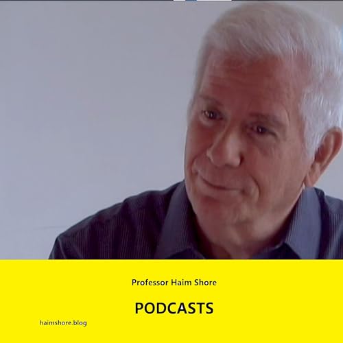 Amazon.com: Haim Shore Blog » Podcasts (audio) : Haim Shore: Audible ...