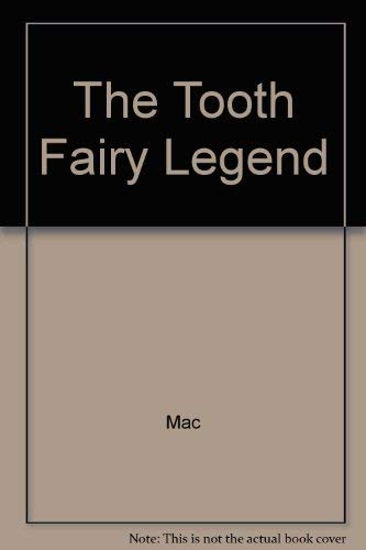 The Tooth Fairy Legend | Amazon.com.br
