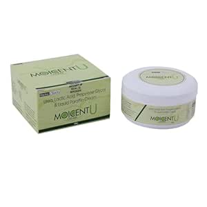 Moicent U Cream 100g – With Urea, Lactic Acid, Propylene Glycol ...