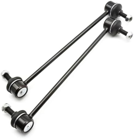Amazon.com: Ynovvo 2 Pcs K90515 Front Sway Bar Links Driver & Passenger ...