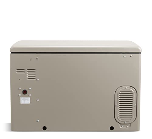 14kW Standby Generator with 200amp TS - Justportablegenerators.com
