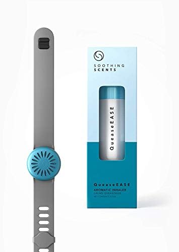 Amazon.com: QueaseEASE Active Set : Health & Household