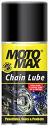 Motul C2 Chain Lube for All Bikes (150 ml) : Amazon.in: Car & Motorbike