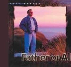 Father of All: Amazon.com.br: CD e Vinil