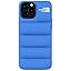 Amazon.com: The Puffer Case for iPhone 12/12 PRO 6.1 inch. Trendy ...