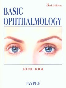Basic Ophthalmology: Amazon.co.uk: 9788180610769: Books
