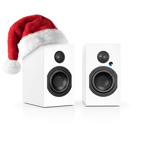 The 16 best compact loudspeakers - Hifi-Online.net