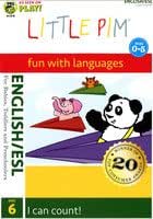 Little Pim: English: I Can Count! - Amazon.com Music