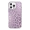 Amazon.com: SCORPIFY for iPhone 16 Pro Max Case [Compatible with MagSafe] with Pink Tortoise ...