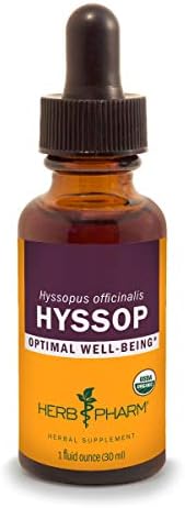 Amazon.com: Herb Pharm Certified Organic Clove Liquid Extract - 1 Ounce ...