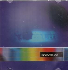 Spectrum: Various: Amazon.es: CD y vinilos}