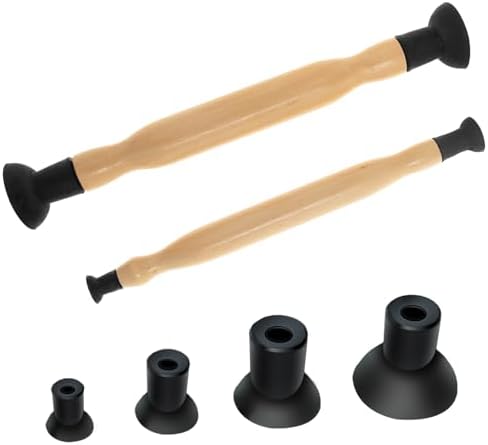 Amazon.com: CoguZed Valve Lapping Tool Kit, Double Ended Valve Grinding ...