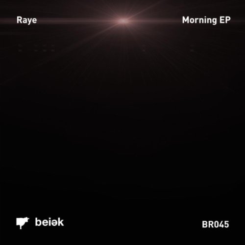 Amazon MusicでRayeのMorning EPを再生する