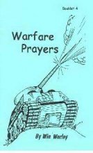 Warfare Prayers: Win Worley: 9781930275157: Amazon.com: Books