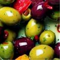 Amazon.com : Calabrese Olives : Black Condiment Olives : Grocery ...