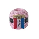 ・ブランド:Olympus・製造元:オリムパス製絲(Olympus Thread)・モデル:OLY-10G-101・製造元/メーカー部品番号:OLY-10G-101・素材:綿100%・対応の針:レース針6~8号・サイズ:約89m・最高級エジ...