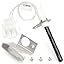 Amazon.com: 903110A Universal Furnace Hot Surface Ignitors With Plug ...