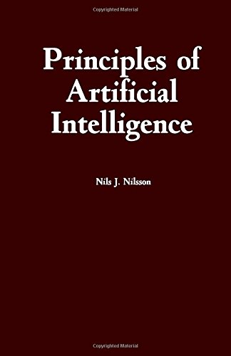 Principles of Artificial Intelligence Reprint Edition – Wiselibs.shop
