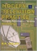 Buy Modern Television Practice Principles, Technology and Servicing ...