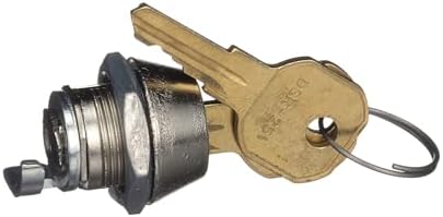 Square D SQDPK6FL SQ D PK6FL Flush Lock, Black - Electrical Equipment ...