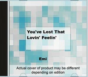 Amazon.co.jp: Youve Lost That Loving Feeling: Music
