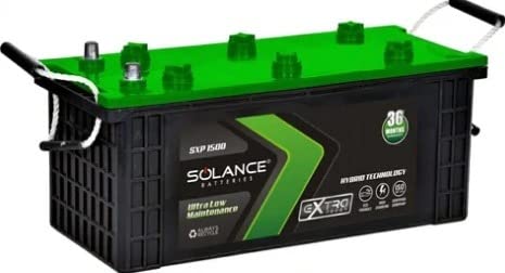 Solance Truck Batteries : Amazon.in: Car & Motorbike