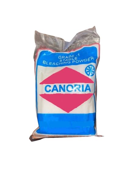 2kg Bleaching Powder For Bathroom & Kitchen Cleaning|Disinfectant Spray ...