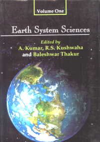 Buy Earth System Sciences (Set of 2 Volums) Book Online at Low Prices ...