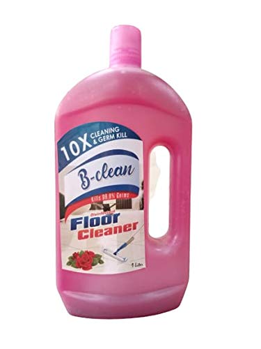 Floor cleaner - 1000ml : Amazon.in: Health & Personal Care