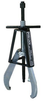 Amazon.com: Posi-Lock, 110 Posi-Lock Gear Puller, 3-Jaw, 20-Ton, Caged ...