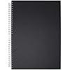 Artway Studio – Spiral Bound A3 Sketchbook – Portrait - 96 Sides/48 Pages of 170gsm Cartridge ...