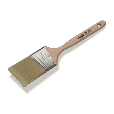 Corona 3" Chinex Excalibur Professional Paint Brush - Household Bristle ...