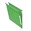 Esselte A4 "Orgarex Range" Dual Lateral Suspension File - Green (Pack ...