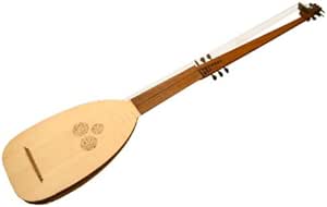 Amazon.com: EMS Theorbo : Musical Instruments