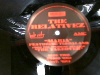 Relativez, Snoop Dogg - Maria [Vinyl] - Amazon.com Music