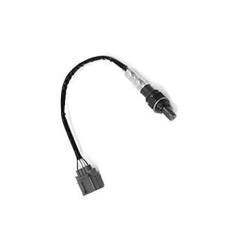 Amazon.co.jp: ワゴンR MH21S O2センサー 1本 フロント側 互換品 純正交換 18213-58J01 1A12-18 ...