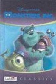 "Monsters, Inc.": 9781844227136: Books - Amazon.ca