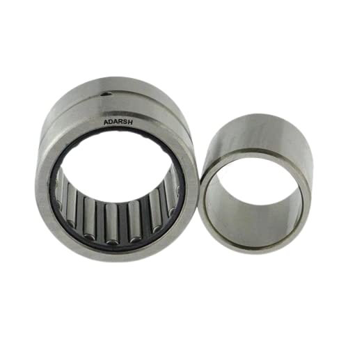 ABPL-NA 4906 A Needle roller bearings : Amazon.in: Industrial & Scientific