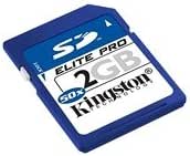 2GB Elite Pro Sd Card : Amazon.co.uk: Computers & Accessories