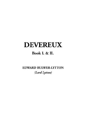 Buy Devereux: Book 1 & 2 Book Online at Low Prices in India | Devereux ...