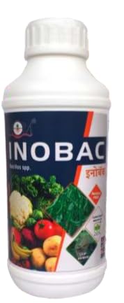 INORA INOBAC Bacillus subtilis 500ml : Amazon.in: Garden & Outdoors